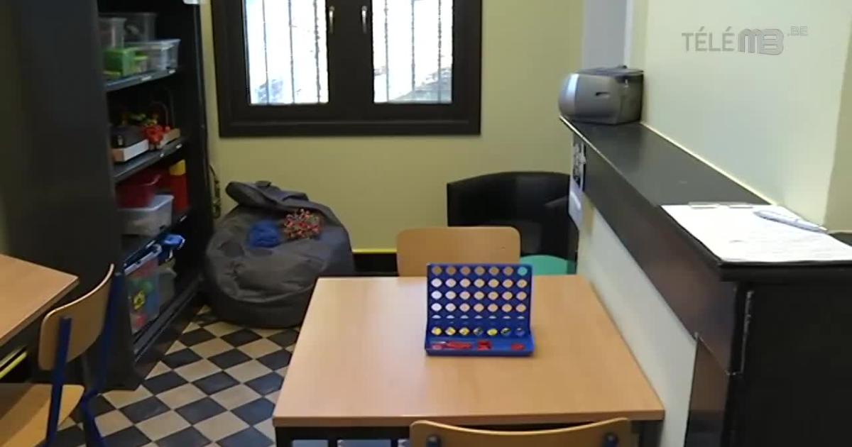 MESVIN - Nouveaux locaux pour la fondation SUSA | Tele MB