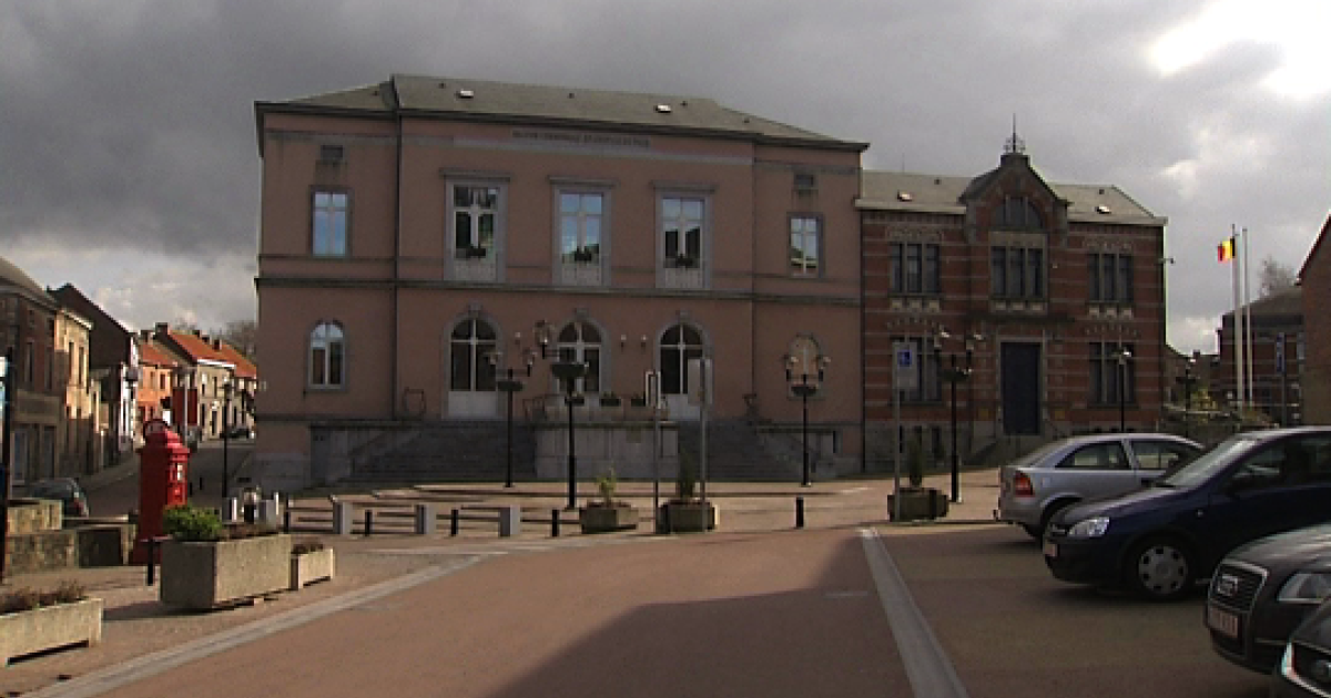 Dour - Les chiffres du budget 2014 | Tele MB