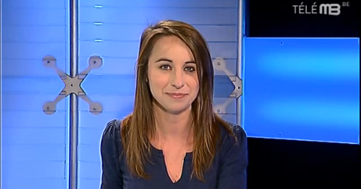 Les infos du 02/06/2015 | Tele MB