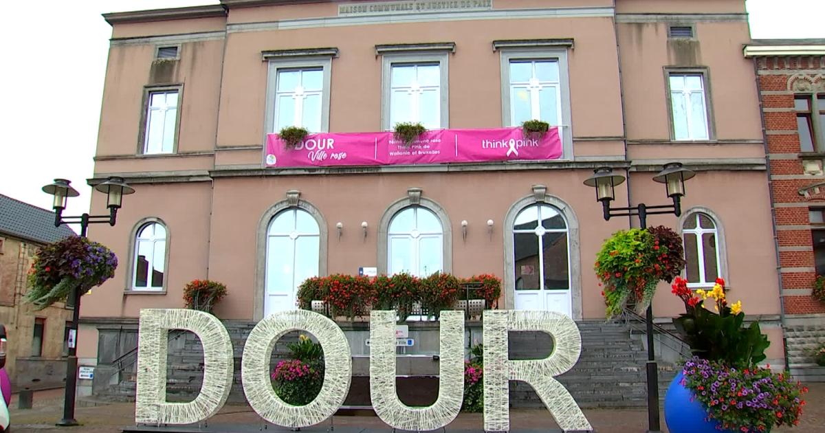 Budget 2024 à Dour - Focus sur Elouges | Tele MB