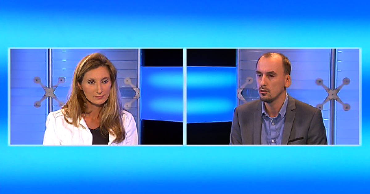 MAUVAISE PUBLICATION | Tele MB