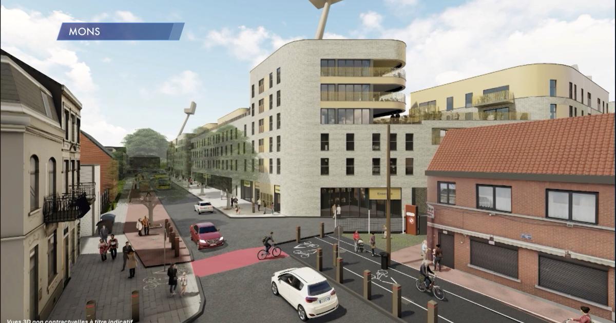 Le projet du Stade Tondreau validé : un chantier attendu, une ...
