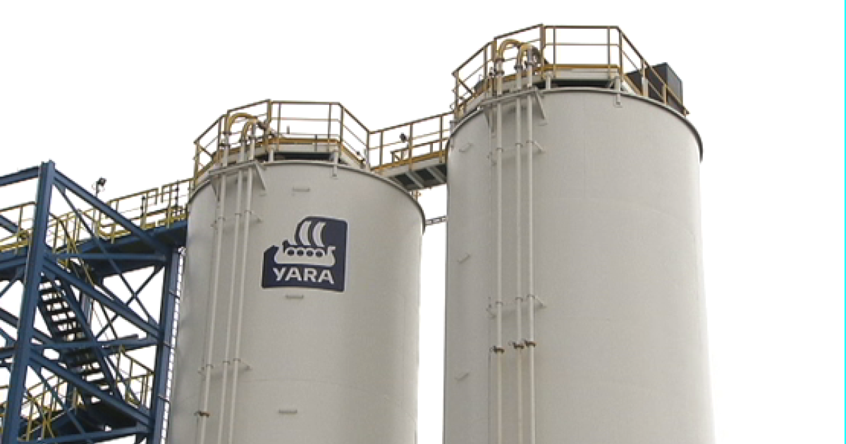 Tertre - Yara renouvelle ses activités | Tele MB