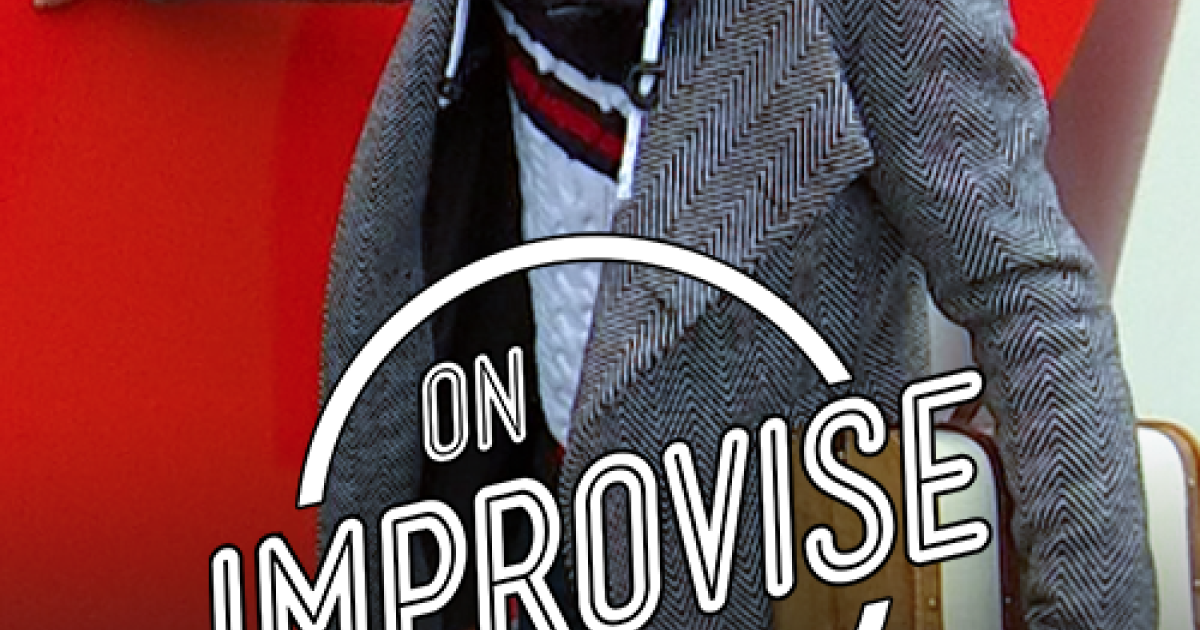 On Improvise - Emission - Tele MB