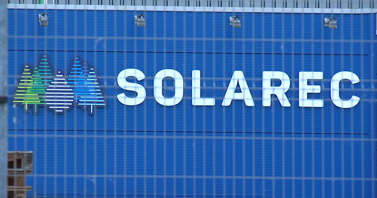 Solarec : un projet d’expansion à 100 millions d’euros pour la ...