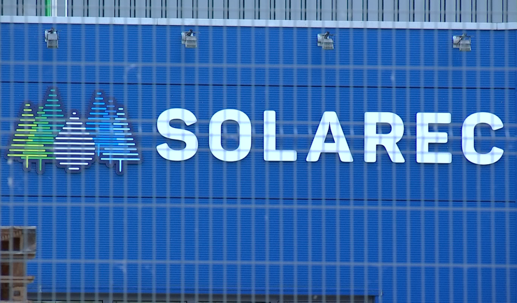 Faillite chez Opticable | Tele MB