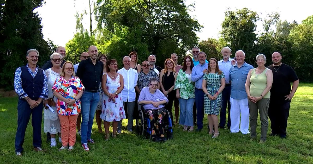 Frameries - Be Frameries en route vers le maïorat? | Tele MB