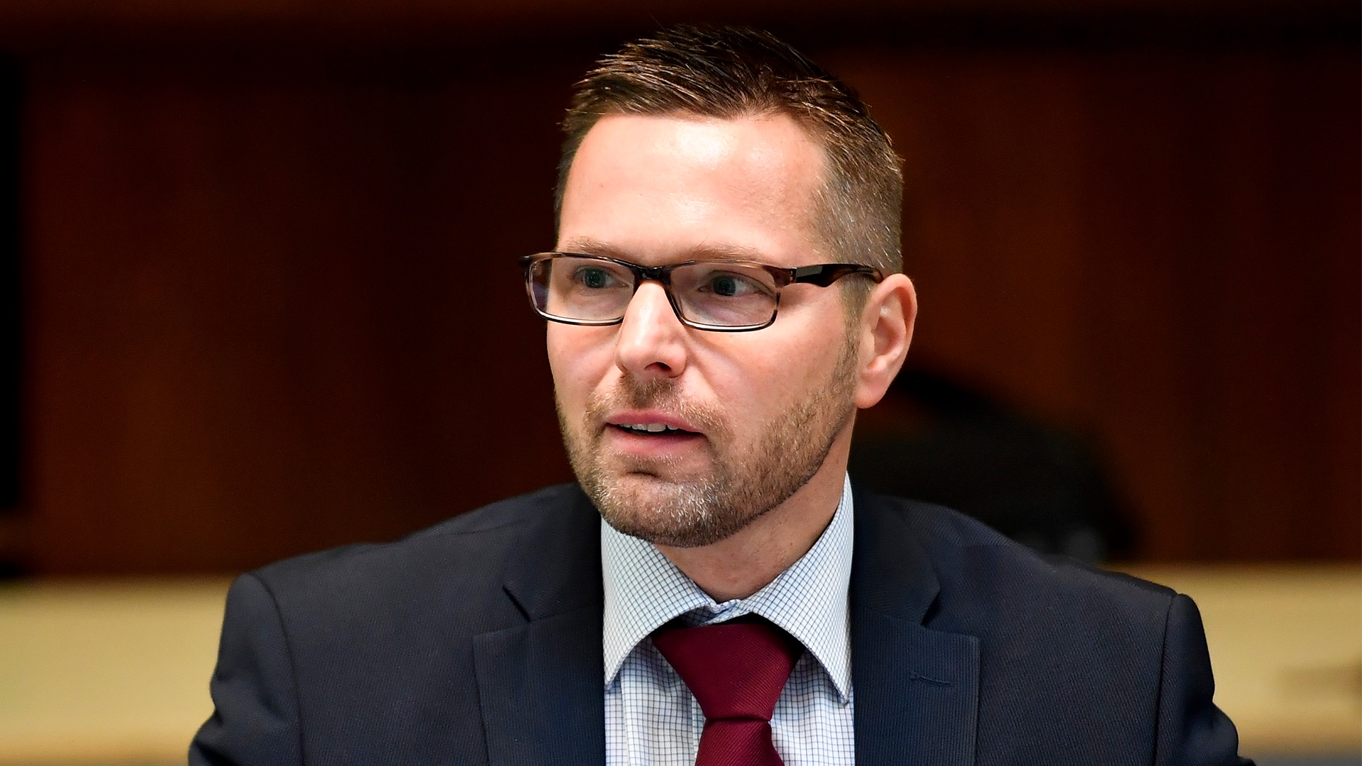 PASS - Christophe Happe s'en va ! | Tele MB