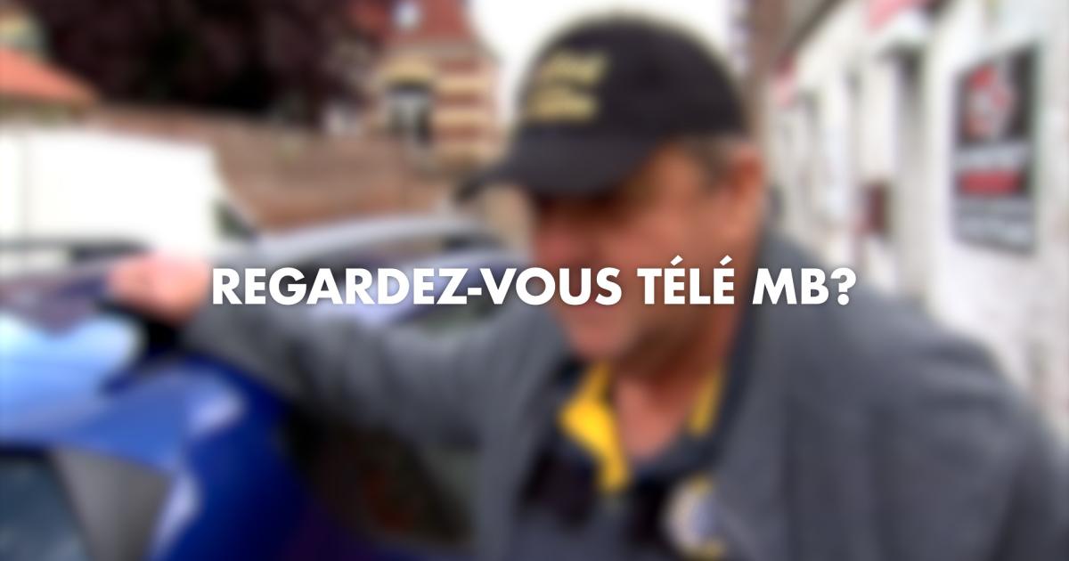 Et vous, que pensez-vous de Télé MB ? | Tele MB