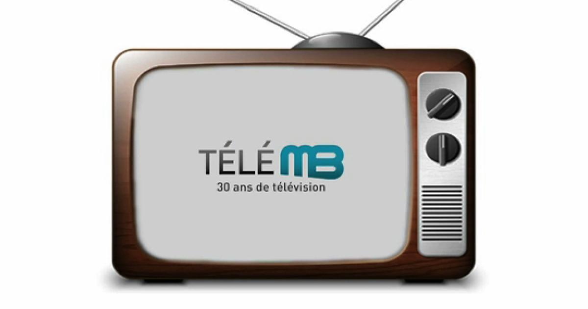 Télé MB 30 ans de Télévision: le casse-pipi (2006) | Tele MB