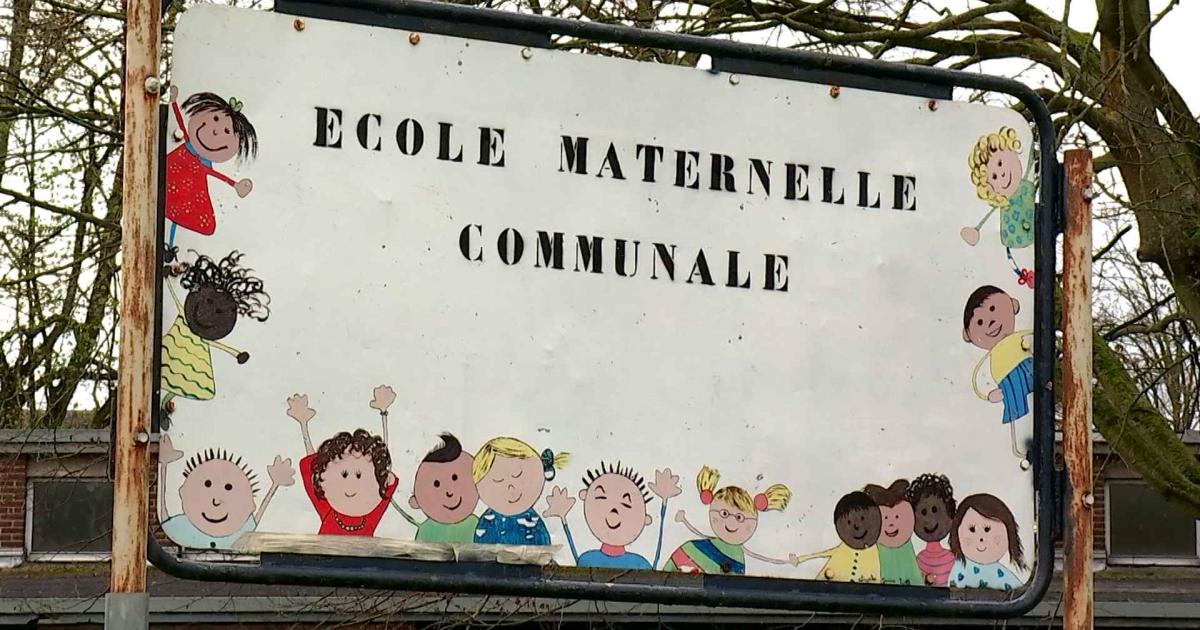 Quaregnon : l'école communale de la Cité Reine Astrid sera bientôt ...