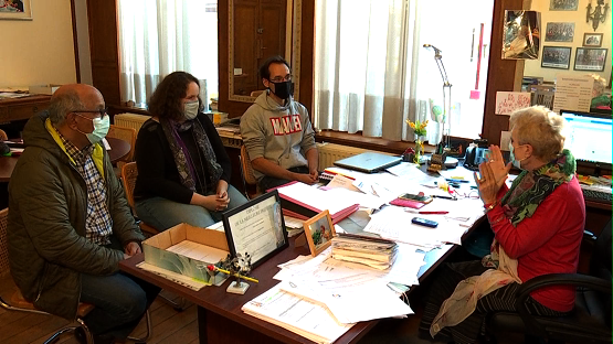 Rentrée en code rouge : « Les élèves doivent prendre leur apprentissage ...