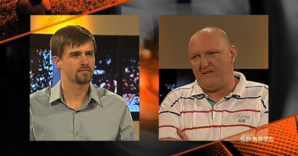 Reprise en D1 basket : l'analyse de la rédaction avec Daniel Goethals ...