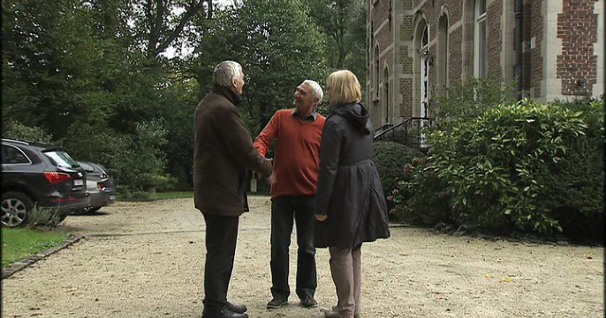 Mons - A la découverte de Ghlin | Tele MB