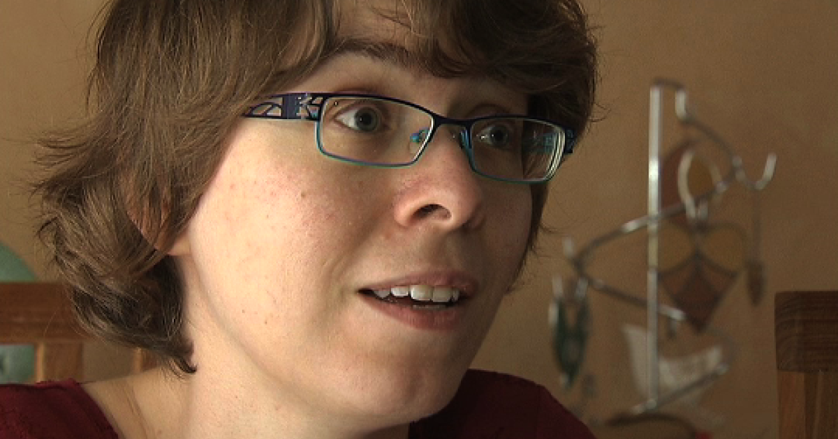 Warquignies - Yaël Nazé : les étoiles à votre portée | Tele MB