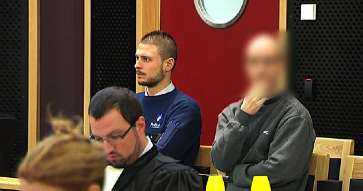 Mons - Raoul Simon : la poule aux oeufs d'or ? | Tele MB