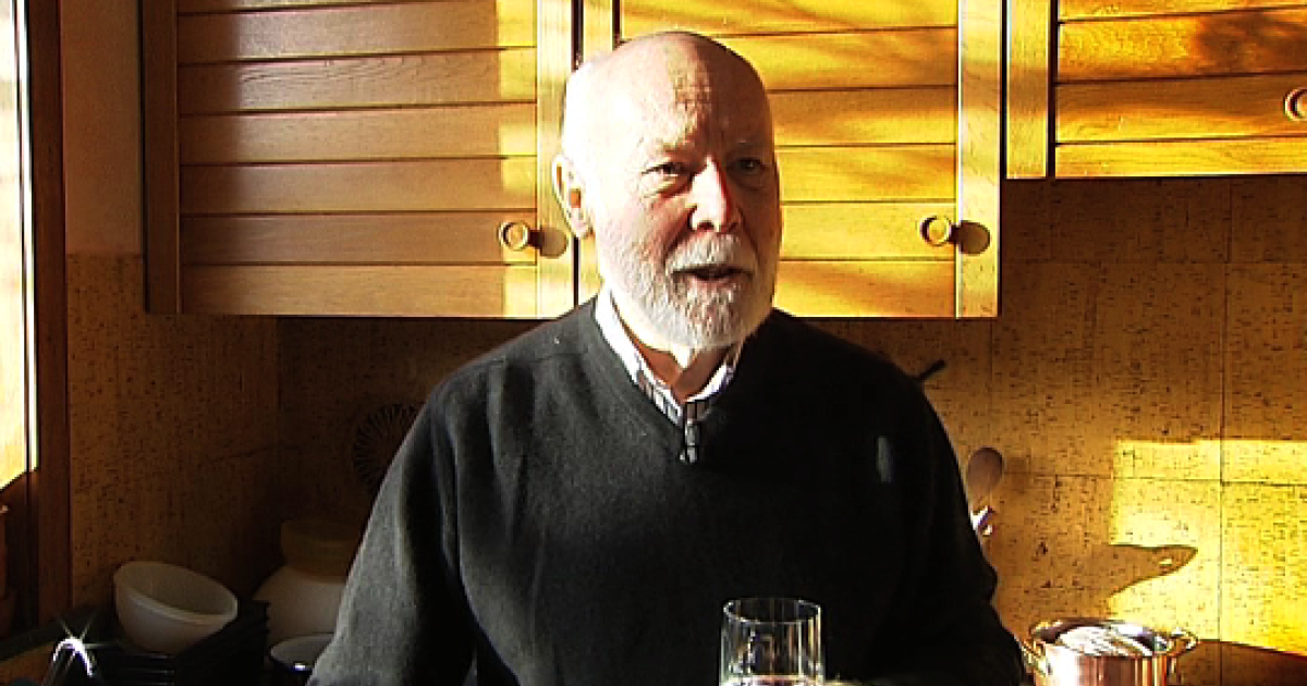 Mons - Joseph Orszagh : une maison sans eau ! | Tele MB