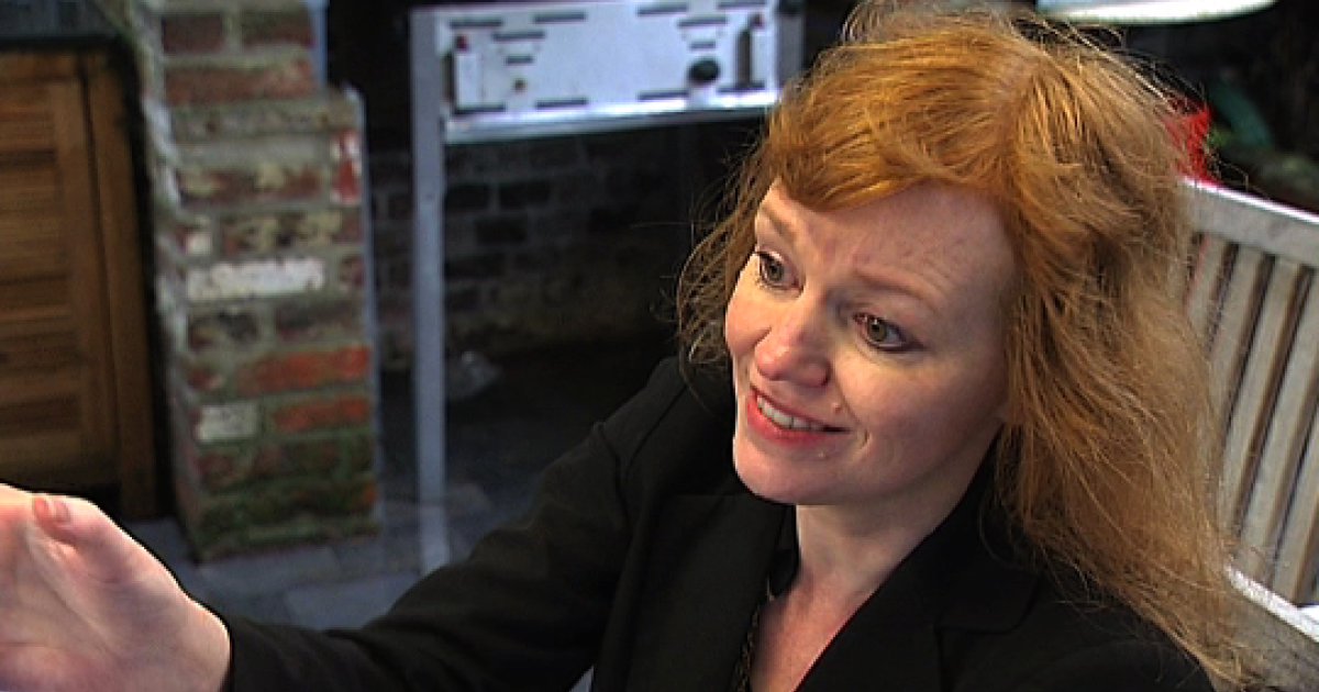 Mons : comment Joëlle Wattier prépare-t-elle le combat dit Lumeçon ...