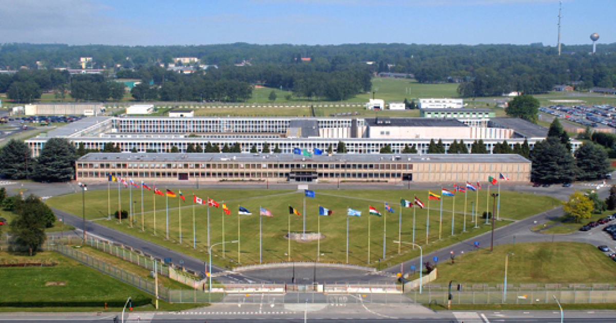 Maisière - Bientôt un nouveau Shape? | Tele MB