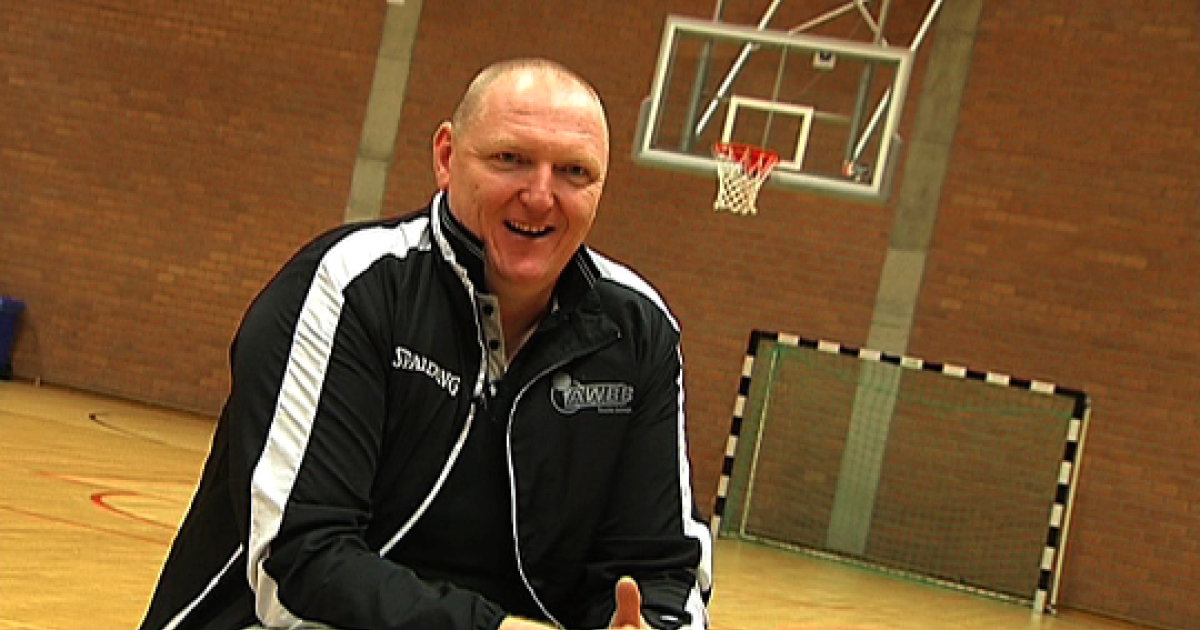 BASKET - Rencontre avec Daniel Goethals à Willebroek : interview ...