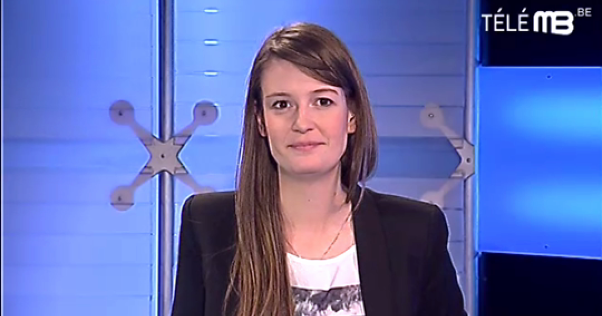 Les infos du 23 septembre 2015 | Tele MB