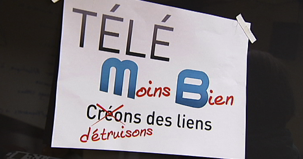 Mons - Borinage - 1 million d'euros pour sauver Télé MB ! | Tele MB