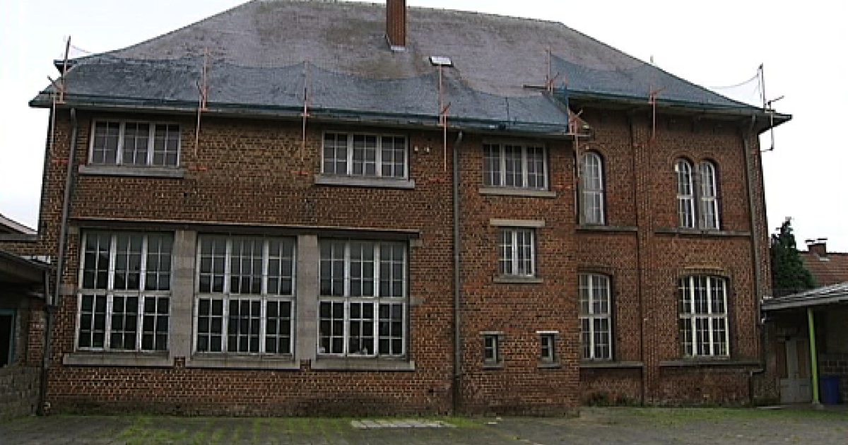 Havay - Des changements à l'école communale | Tele MB