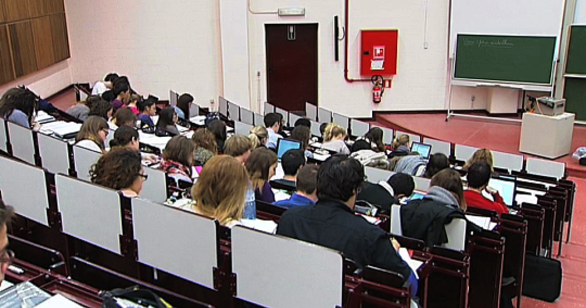 Mons - Vous pouvez étudier de nouvelles matières à l'UMONS | Tele MB