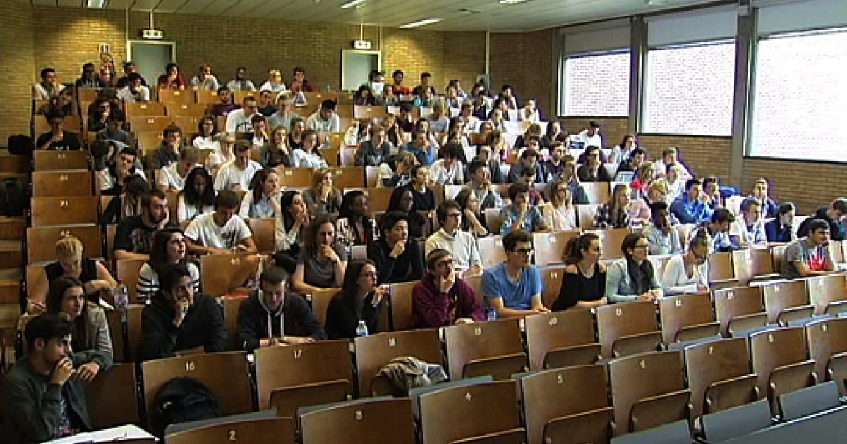 Mons - Deux nouveaux micro-masters à l'UCL | Tele MB