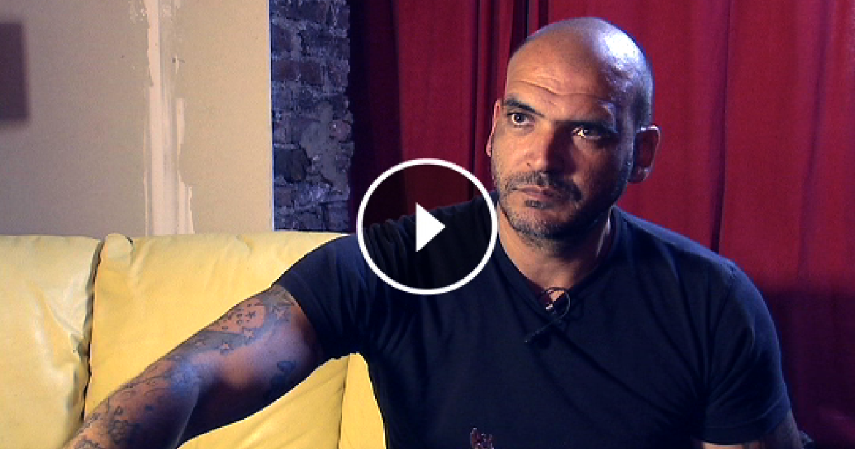 La minute de l'artiste - Marco Vaes | Tele MB