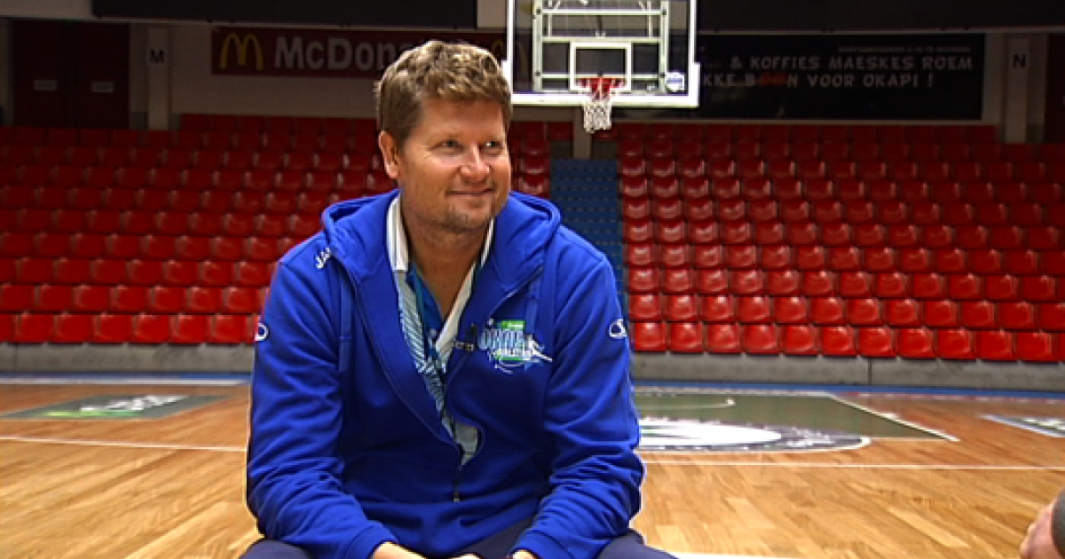 SHOWTIME - L'émission du 28 octobre à Alost avec l'ancien renard Steve ...