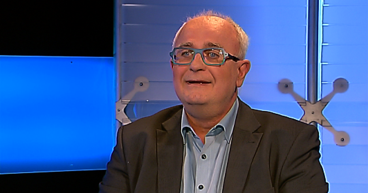 L'invité du jour : Jean Claude Gérard | Tele MB