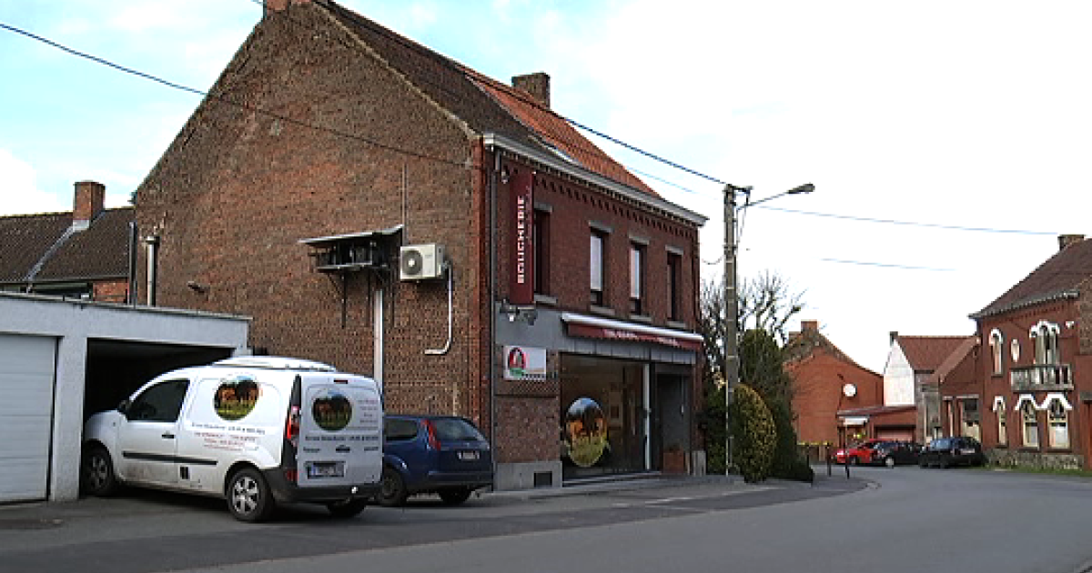 Hainin - Une Ferme Boucherie depuis 1905 | Tele MB