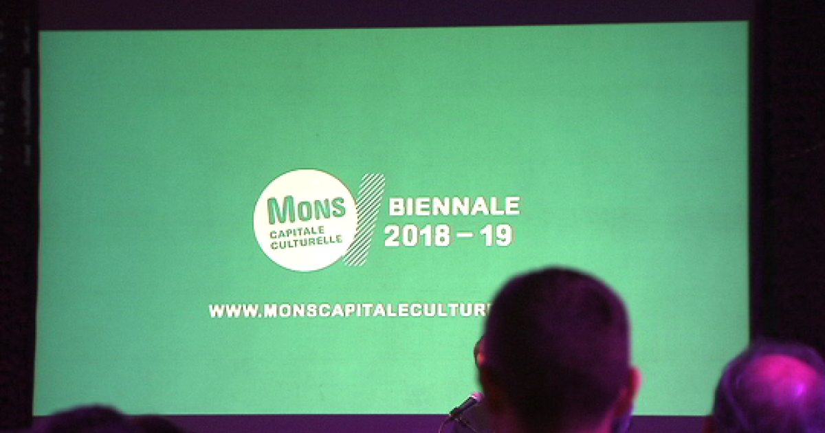 Mons - Le Club Mons 2025 fête sa rentrée | Tele MB