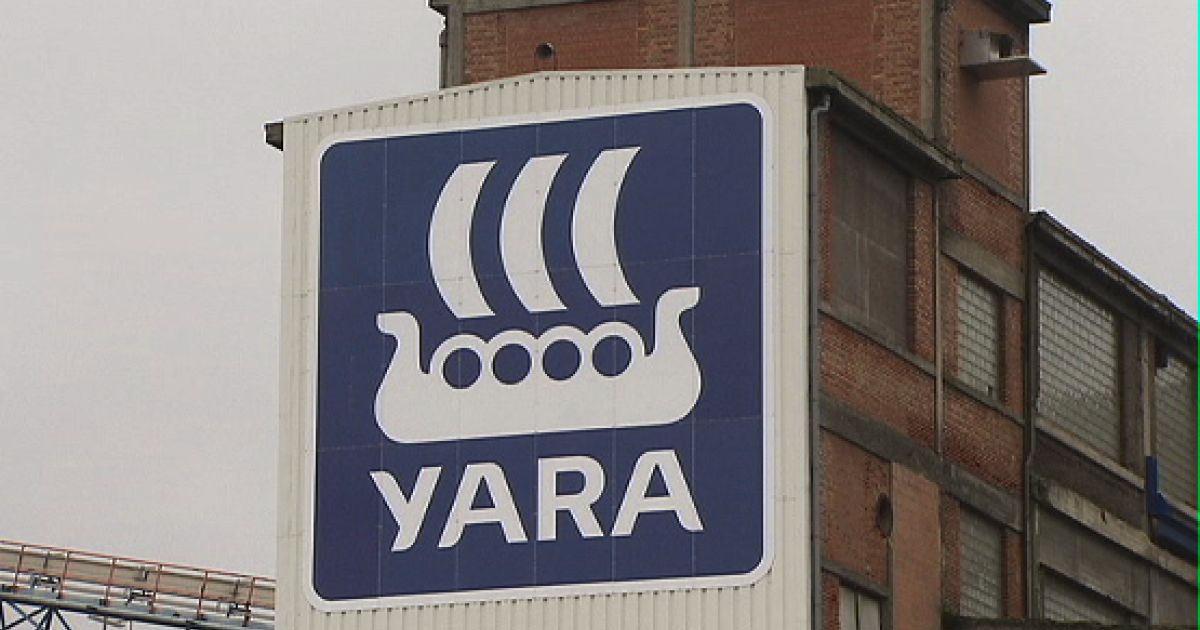 Tertre - Yara joue la carte de la transparence | Tele MB