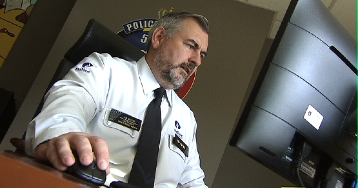 Police boraine - Dialoguez avec votre agent de quartier via internet ...