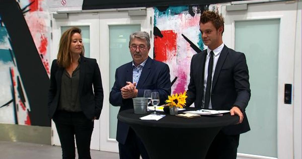Mons - Les nouveautés du Lotto Mons Expo | Tele MB