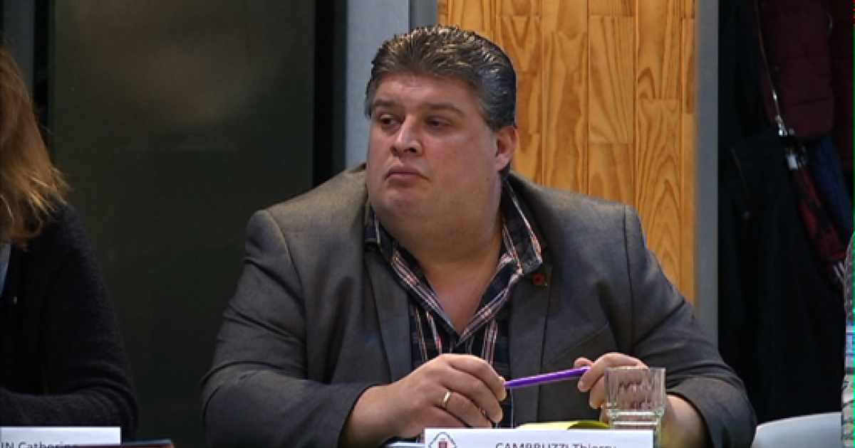 Quévy - Du changement au conseil communal | Tele MB