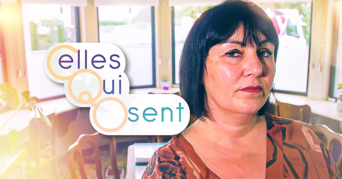 Celles qui osent - Sabrina Little | Tele MB
