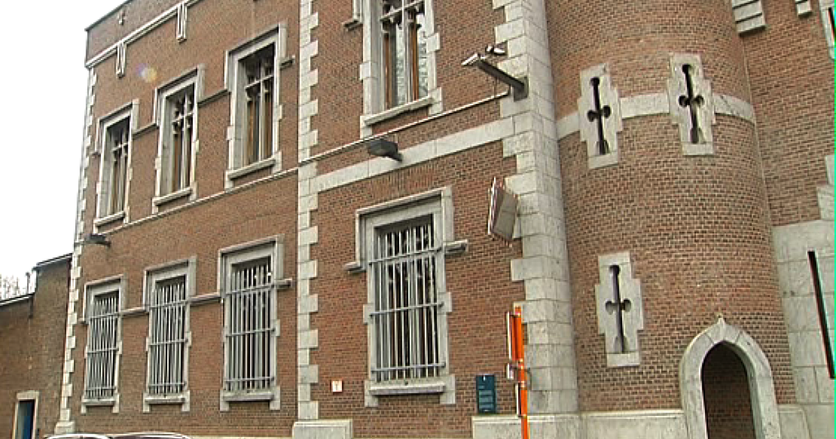 Mons - Retour à la normale à la prison | Tele MB