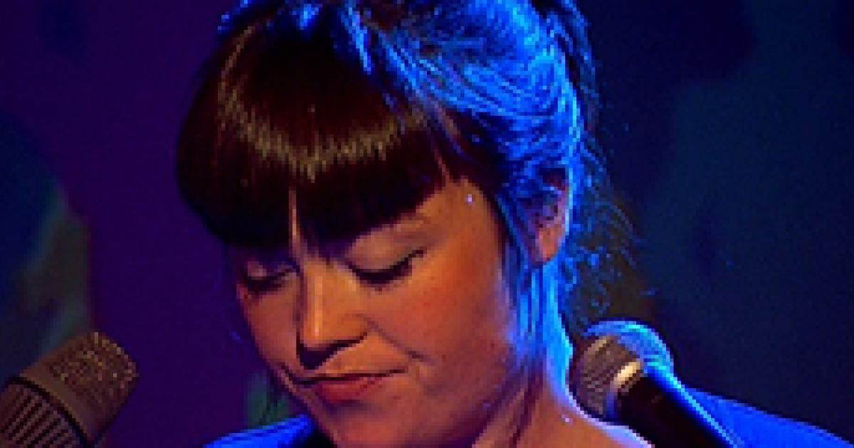 MATHILDE RENAULT - Chanson 2 | Tele MB