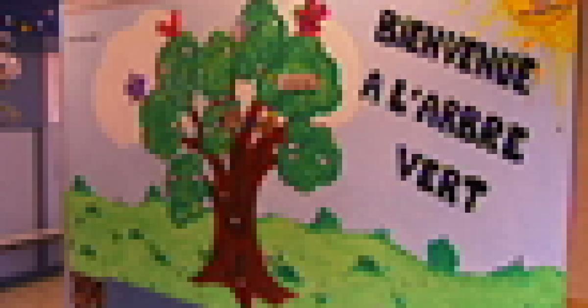 04/01/2013 - Mons : Les 50 ans de l'Arbre Vert, enseignement spécialisé ...