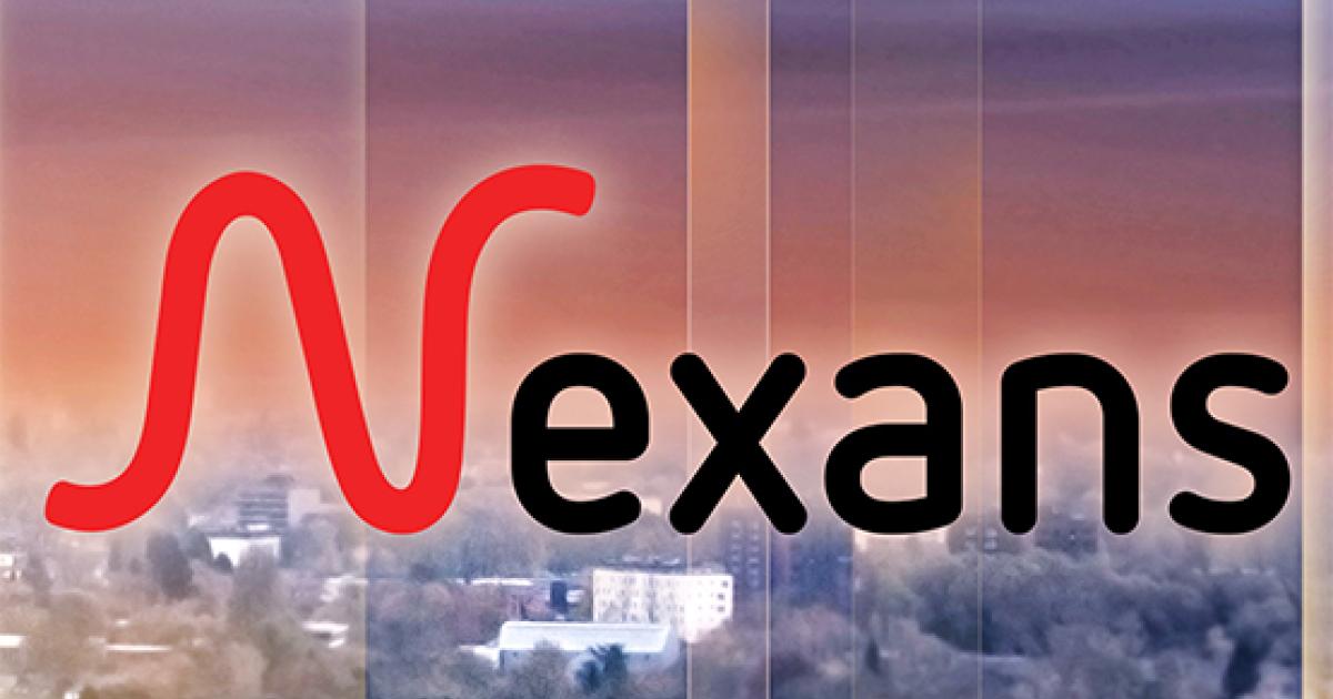 Dour - Nexans en restructuration! | Tele MB