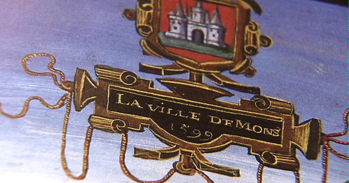 Quartiers d'Histoires: Les albums de Croy, notre région aux 16ème et ...