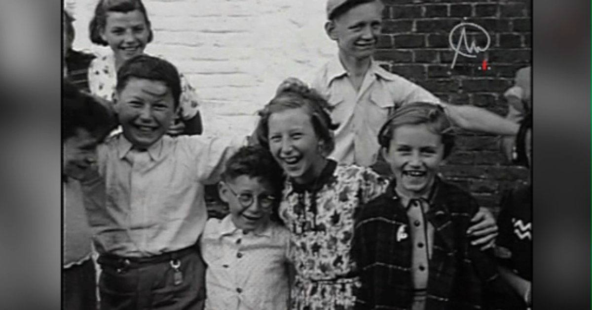 Quartiers d'Histoires: Baudour, au début des années 50 | Tele MB