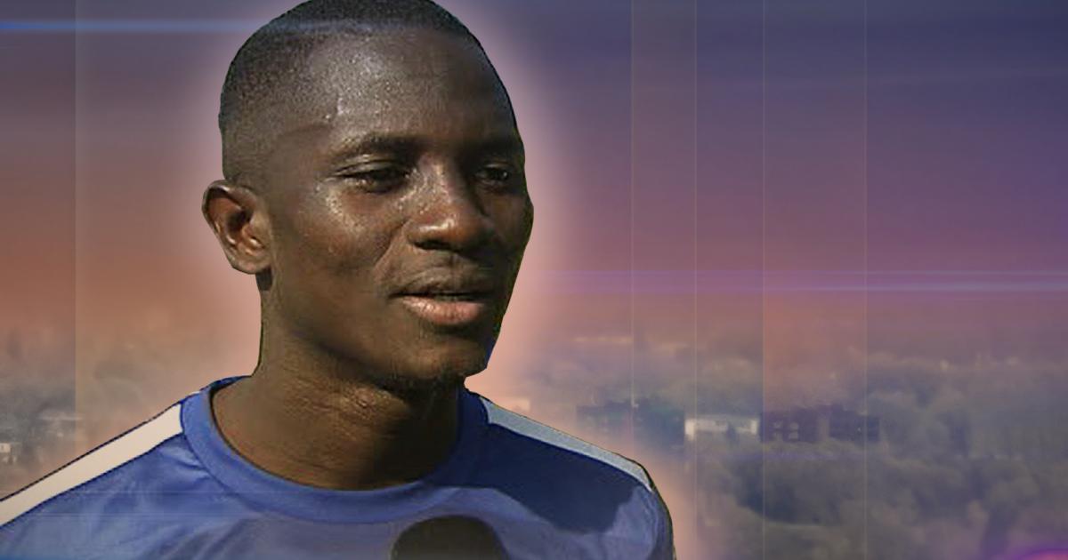 FOOT - Oumar Traoré doit rester en centre fermé ! | Tele MB