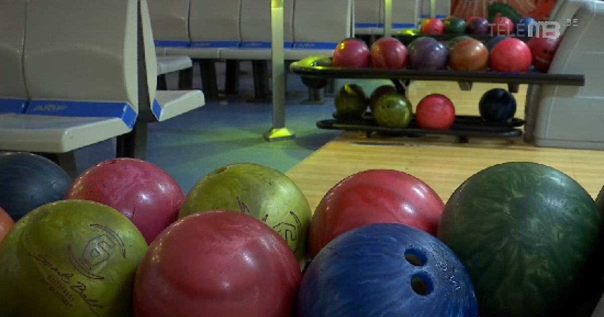 Les bowlings ouverts... uniquement pour les affiliés | Tele MB
