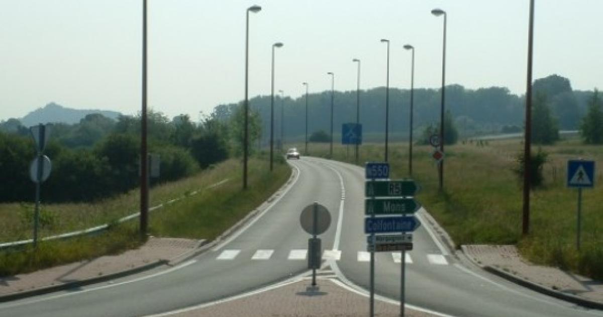 Borinage - Une belle enveloppe pour l'axiale boraine | Tele MB