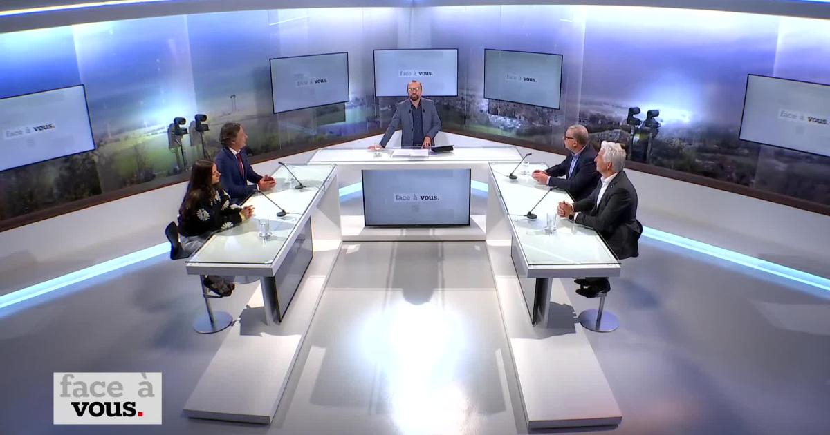 Face à vous du 15 septembre : Focus sur la rentrée universitaire | Tele MB