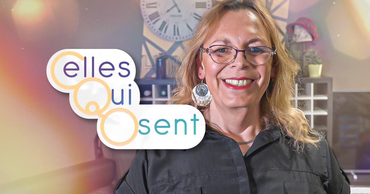 Émission - Celles qui osent - Clarisse | Tele MB